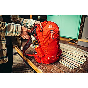 Gregory Women's Maya Backpack, Green (Meridian Teal), One Size