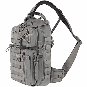 Maxpedition Sitka Gearslinger, Foliage Green