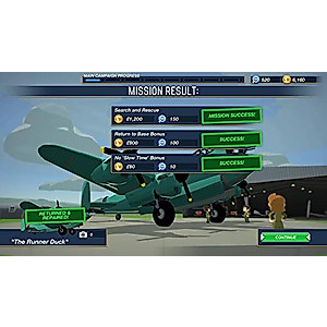 BOMBER Crew Complete Edition - PlayStation 4