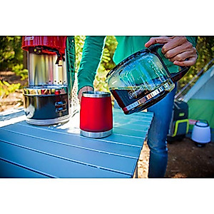 Coleman QuikPot Propane Coffee Maker