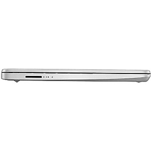 HP 14 Laptop Computer 14" IPS WLED-Backlit FHD 10th Gen Intel Core i5-1035G4 Up to 3.7GHz 8GB DDR4 RAM 256GB SSD 802.11AC WiFi Bluetooth 5.0 HDMI win10 Home Silver