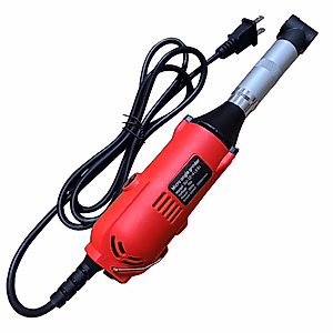 VOTOER 350W Electric Die Grinder Sander Polisher Grinding Tool for Contour Grinding, Cutting, Engraving, Polishing, Milling, 6 Variable Speed, 15,000 RPM