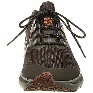 NIKE Men's Gymnastics Shoes, Black Bronze, 10