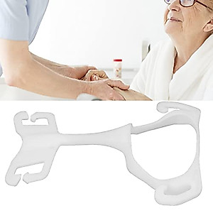 Resmed Fx Mask Mirage Bracket Headgear Frame System Cpap Nose Replacement Resmed FX Nasal Guard[Standard]