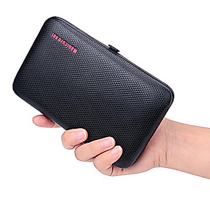 Manicure Set - WoneNice 19pcs Professional Nail Clipper Kit & Pedicure Kit with Case for Women and Men, Gift Ready