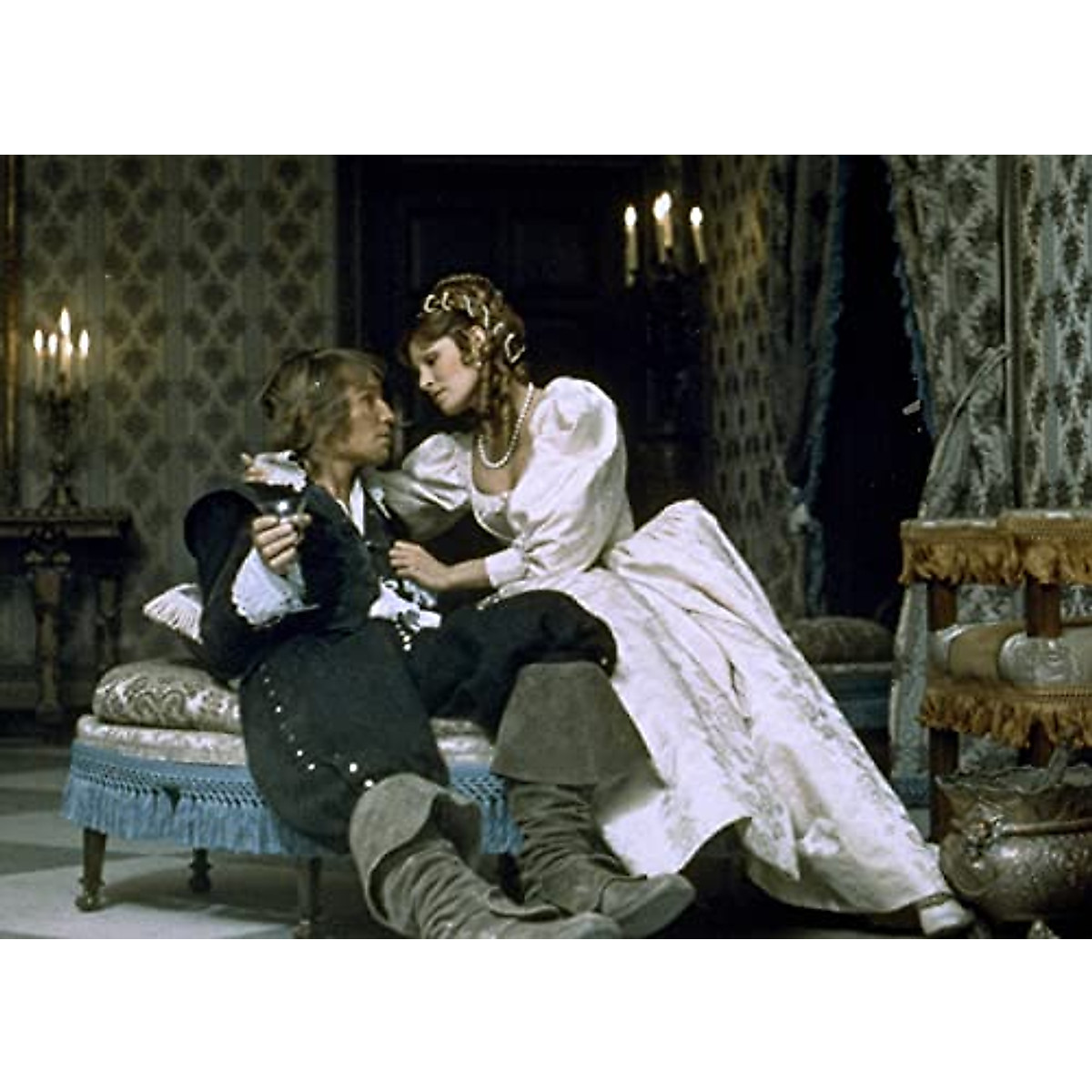 Die Musketiere - Einer für Alle - Alle für einen! (2 4K Ultra HDs) ( + 2 Blu-rays)