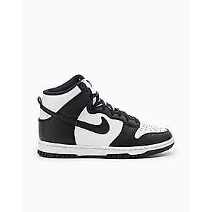 Nike Womens WMNS Dunk High DD1869 103 Panda (2021) - Size 6.5W