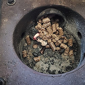 Ceramic Upgrade Igniter Hot rod 110v 120W fits all AC Traeger BAC199 006 KIT0088