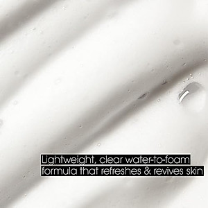 St.TropezZ Self Tan Purity Mini Kit, Travel Size, Bronzing Water Mousse 1.69 Fl Oz, Tanning Water Face Mist 0.47 Fl Oz and Applicator Mitt, Vegan, Natural & Cruelty Free