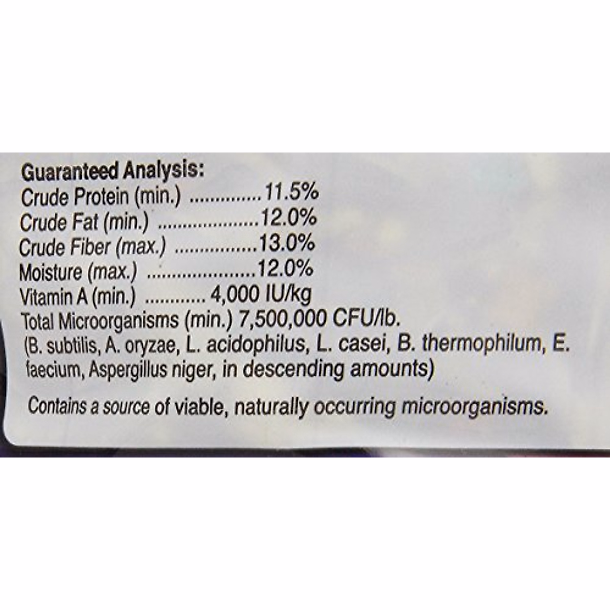 F.M.Brown'S 44512 Extreme Gourmet Parrot Food, 5-Pound