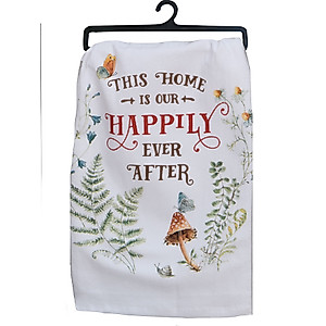 Kay Dee Designs Cottage Core Flour Sack Towel, Various