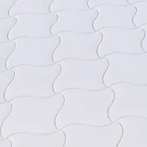 Novezza Home 12 Inch Hybrid Pillow-Top Mattress/Bed-in-a-Box/CertiPUR-US Certified Foam, Full (NOVHM-P)