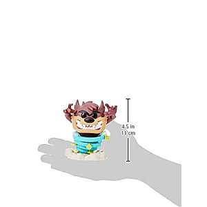 Funko Pop! Animation: WB 100 - Looney Tunes, Taz as Scooby-Doo