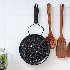 Heat Diffuser for Gas Stove Glass Cooktop Converter Flame Guard Induction Hob Pans Cooker Diffuser Plate Adapter Plate Coffee Milk