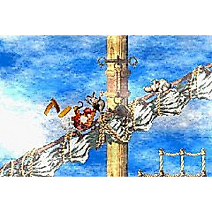 Donkey Kong Country 2 (Renewed)