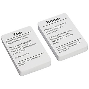 Asmadi Games We Didn't Playtest This at All - with Chaos Pack