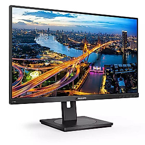 PHILIPS 278B1 LCD Monitor with PowerSensor