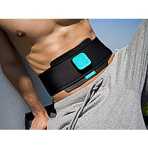 Slendertone Abs Gel Pads (1 Set) (0706-9607)