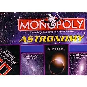 Monopoly - Astronomy .HN#GG_634T6344 G134548TY71119