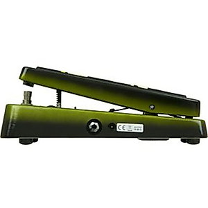 Dunlop KH95 Kirk Hammett Wah Pedal w/ 6 Cables