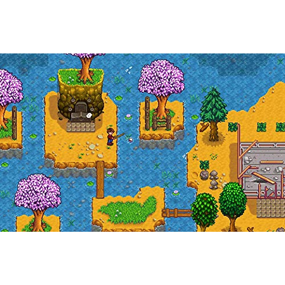 Stardew Valley: Collector's Edition - Xbox One