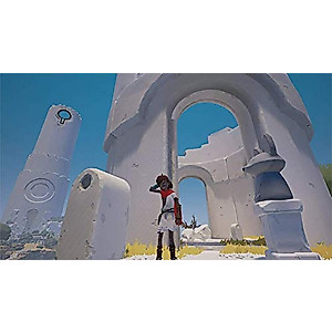 RiME - Nintendo Switch Standard Edition