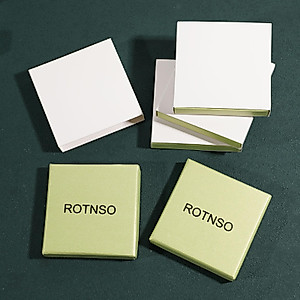 Rotnso Gold Layered Necklace for Women 14K Gold Plated Dainty Necklace Set Disc Coin Pendant Pearl Bead Choker Simple Long Layering Stacked Gold Chain Necklaces Trendy Jewelry Gifts