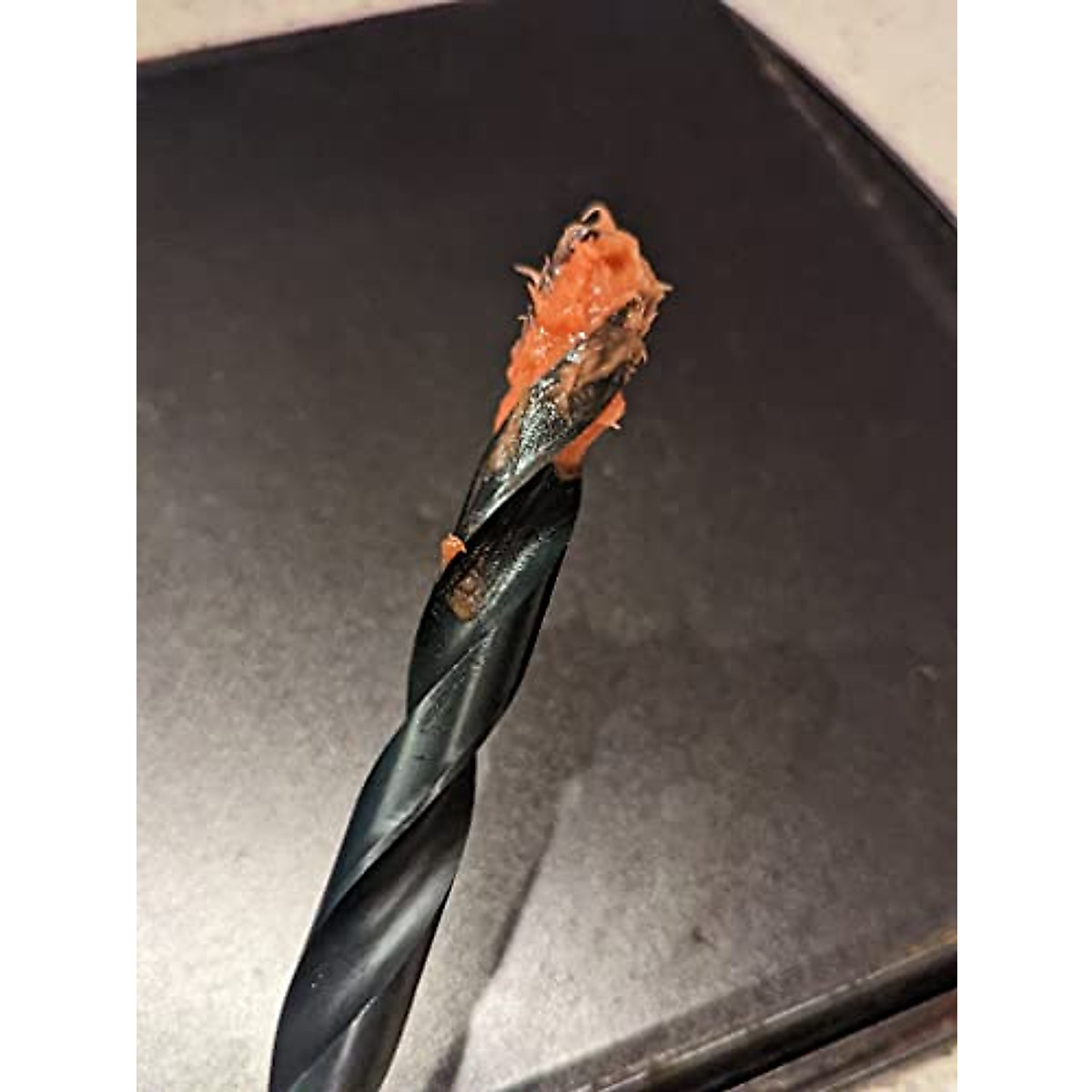 Lubri-Cut Cutting Paste for Drilling Metal - 10 Oz Tub | Tapping & Cutting Wax | Drill Cutting Fluid | Drill Cutting Oil | Saw Blade Lubricant | Made in The USA