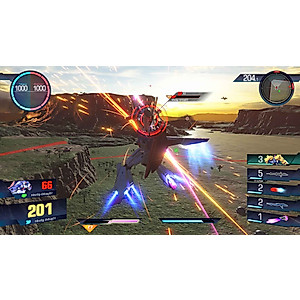 Gundam Versus (PS4)