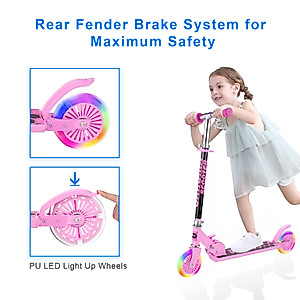 Caroma Electric Scooter 350W