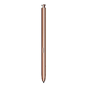 SAMSUNG Galaxy Replacement S-Pen for Note 20 , and Note20 UltraÃ‚  - Copper (US Version ) (EJ-PN980BAEGUS)