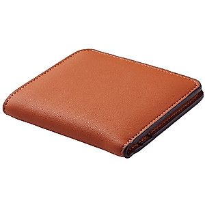 Toughergun Wallet Women Rfid Blocking Small Compact Bifold Luxury Leather Pocket Wallet Ladies Mini Purse with ID Window