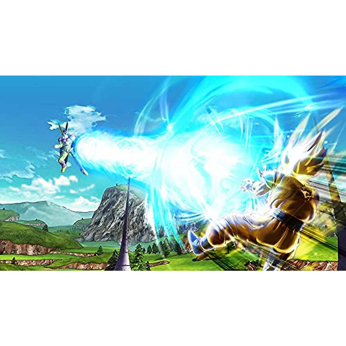 Third Party - Dragon Ball Xenoverse Occasion [ Xbox One ] - 3391891980487
