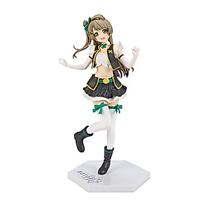 Love Live! School Idol Project Kotori Minami No Brand Girls PVC Figure