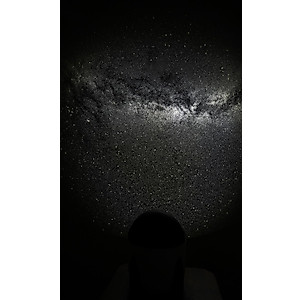 Dark Skys DS-FX Home Planetarium Star Projector