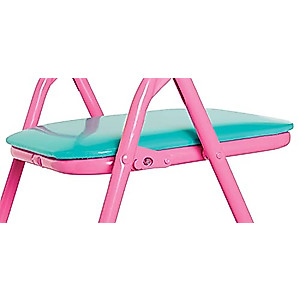 Trolls DreamWorks 2 Jr. Activity Table Set with 1 Chair