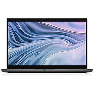 2020 Dell Latitude 7310 Laptop 13" - Intel Core i5-10310U - Quad Core 1.7GHz (4.4GHz With Turbo Boost) - 256GB SSD - 16GB RAM - FHD Touchscreen (Renewed)