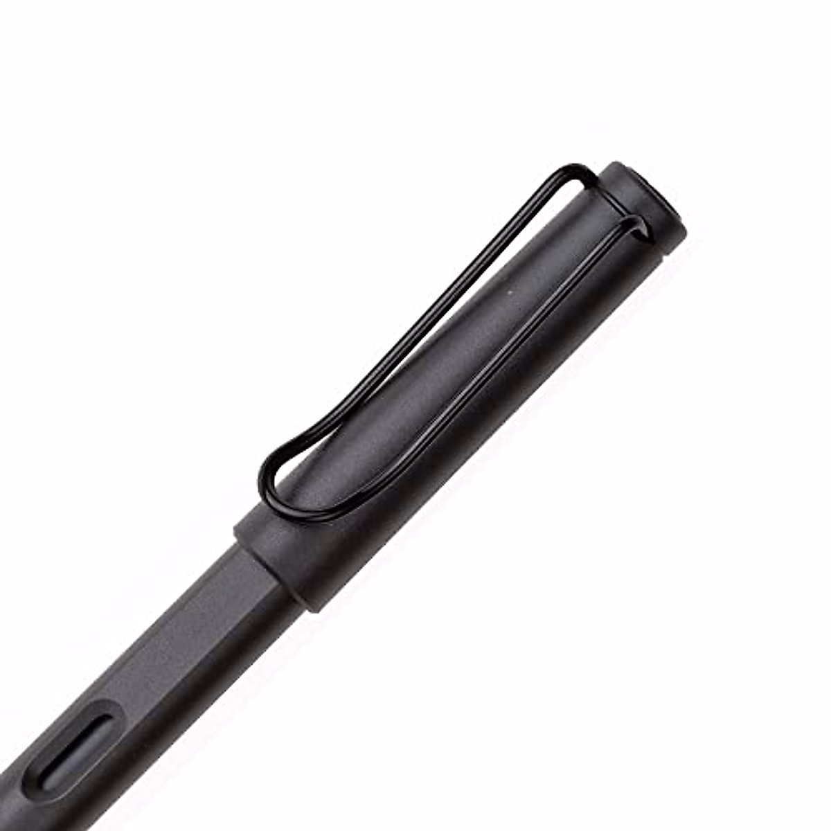 Lamy Safari Fountain Pen Charcoal Ex-Fine