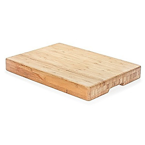 heim concept cutting Board (With Handles: 17'' x 12'' x 2'')