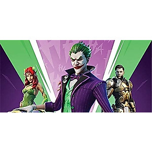 Fortnite: The Last Laugh Bundle (PS5)