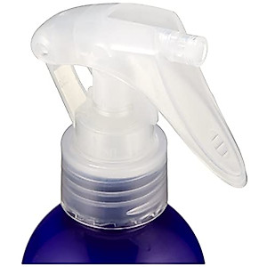 Unlock Hair Detangler (Leave-In Conditioner) Immediately stops hair breakage and promotes hair growth.