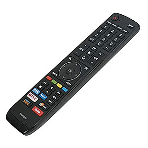 EN3R39S Replaced Remote fit for Sharp 4K Smart TV LC-50Q7030U LC-55Q7030U LC-43Q7000U LC-43Q7020U LC-43Q7050U LC-43Q7060U LC-43Q7070U LC-43Q7000U LC-43Q7080U LC-43Q7003U LC-50Q7000U LC-50Q7020U