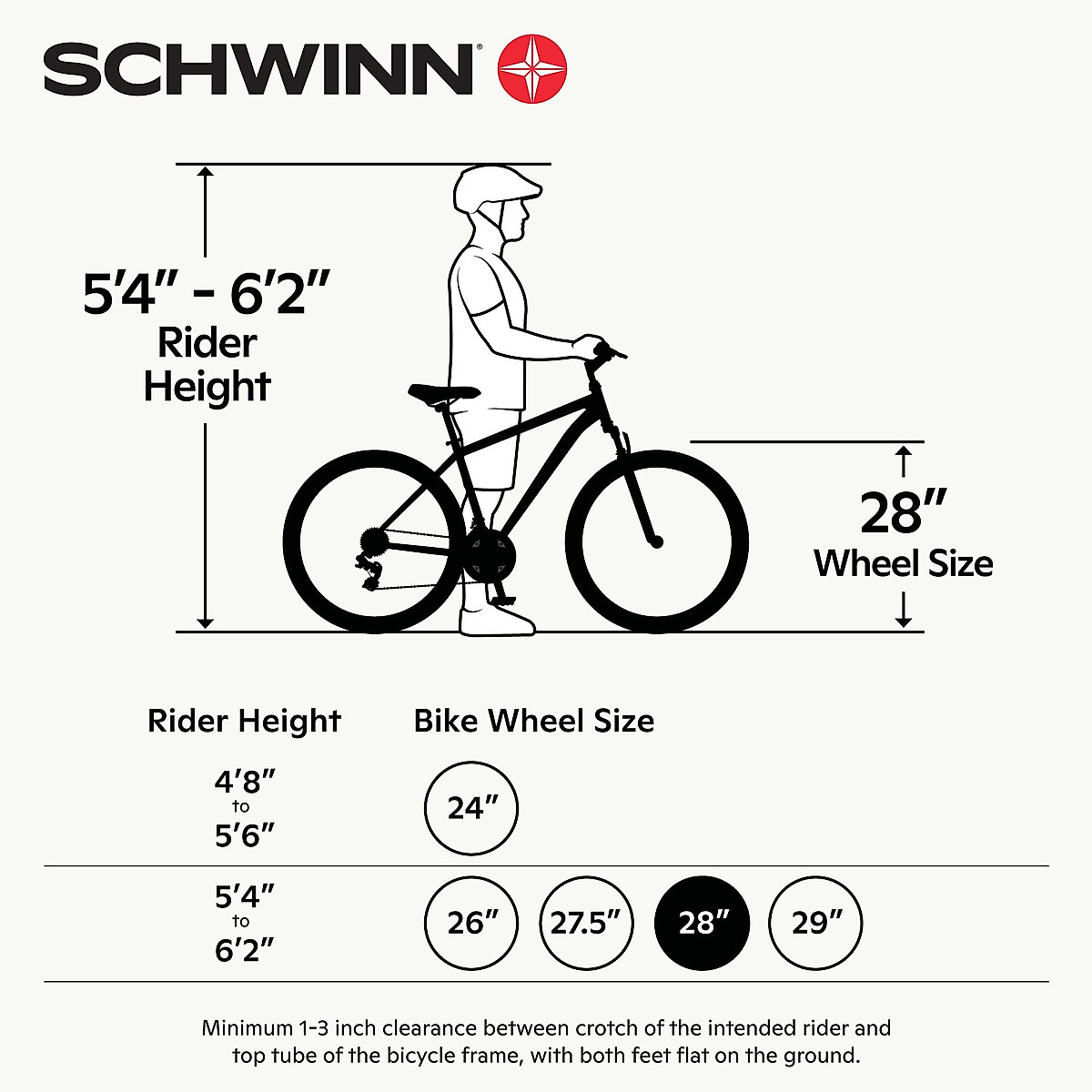 Schwinn Volare 1200 Flat Bar Hybrid Sports Road Bike, Men and Women, 21-Speed, 700c Wheels, 19-Inch Aluminum Frame, Disc Brakes, Matte Blue