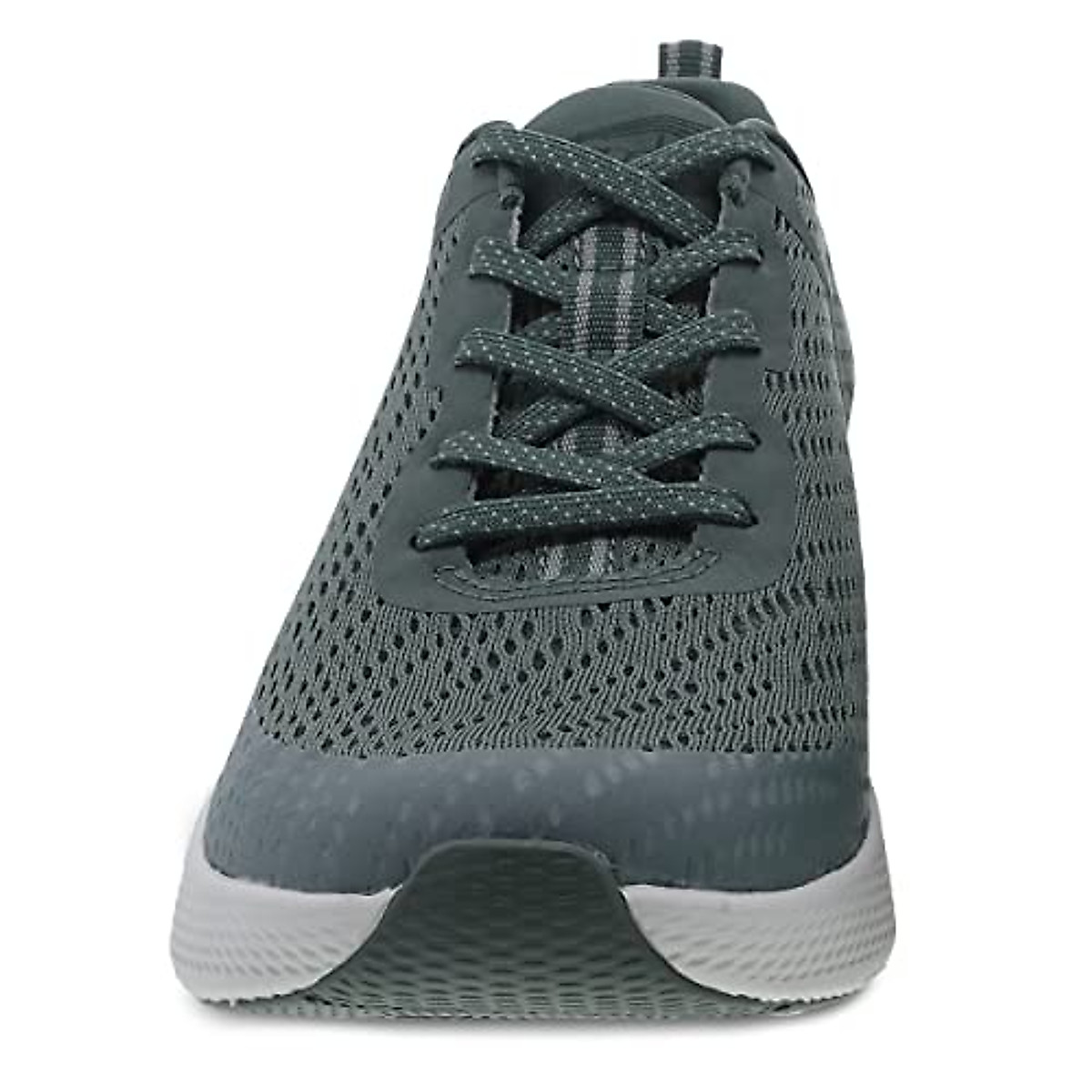 Dansko Women's Sky Sage Mesh Fashion Sneaker 8.5-9 M US - Lightweight Comfort Shoe