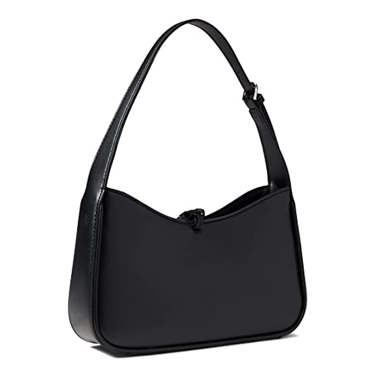 Calvin Klein Porter Shoulder Black/Silver One Size