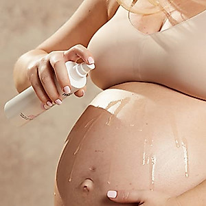 Mama Mio Tummy Rub Oil Supersize, 6.8 fl. oz.