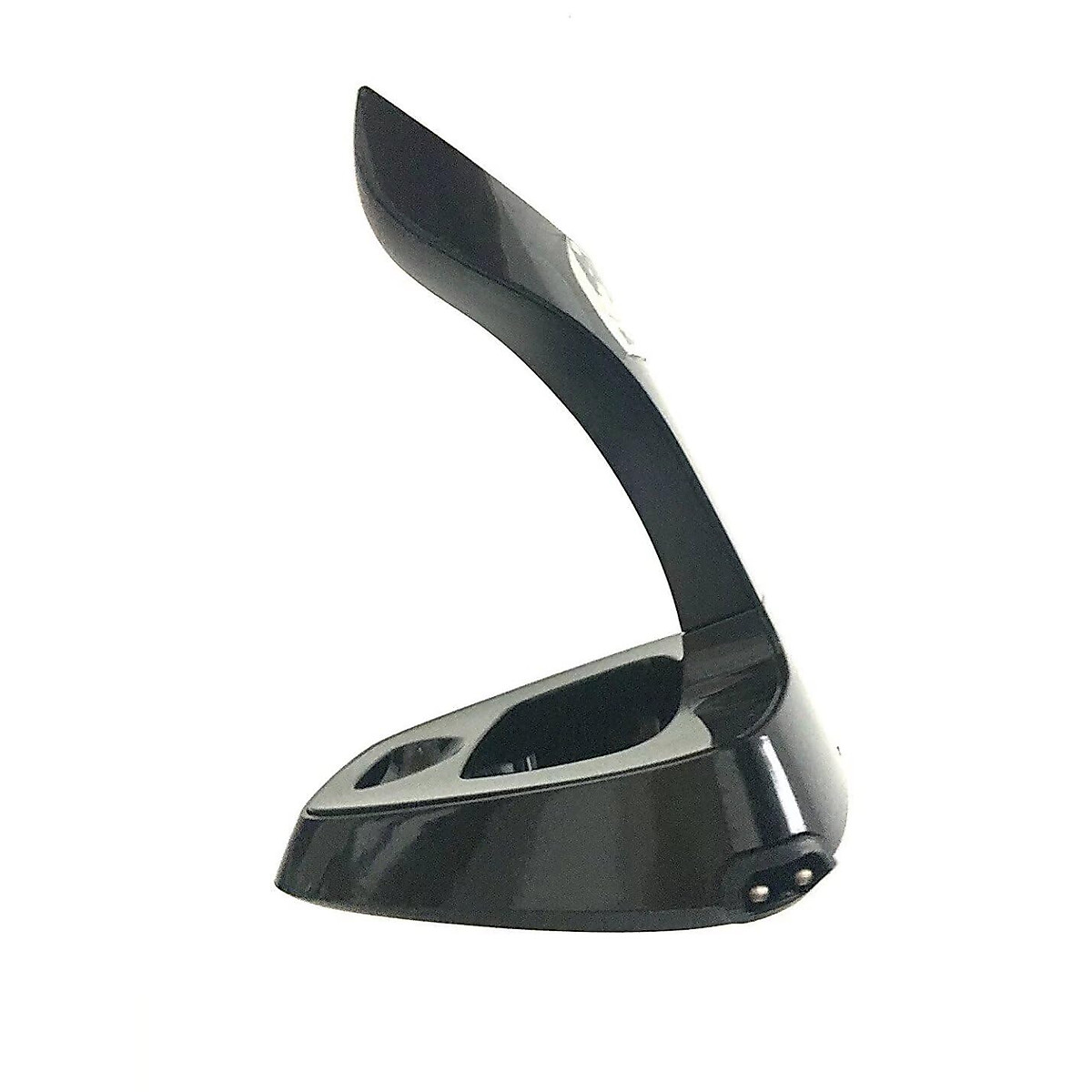 Replacement 3D charger Stand for Norelco RQ1200 Series SensoTouch Shavers