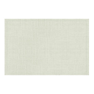 Carolina Creekhouse Vinyl Rug | Melissa (057830UA) | Vinyl Floor Mat | Vinyl Floor Covering | Vinyl Carpet | Vintage | Decorative | Waterproof | Eco-Friendly | Non-Slip | 2x3 | Green