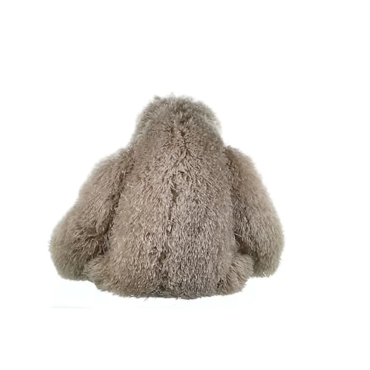 Wild Republic Jumbo Sloth Plush, Giant Stuffed Animal, Plush Toy, Gifts for Kids, 30 Inches