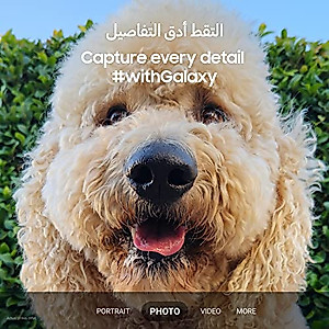 SAMSUNG Galaxy S23 5G SM-S911B/DS 128GB 8GB RAM, 50 MP Camera, Factory Unlocked – Green